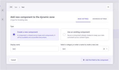 White Screen Of Dead Dynamic Zones · Issue 16602 · Strapistrapi · Github