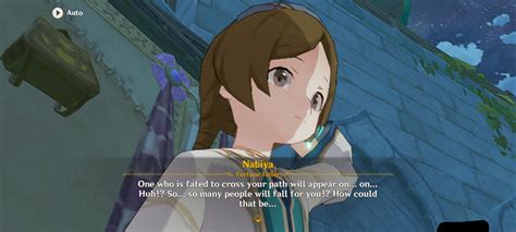 Traveller Genshin Impact Hoyolab