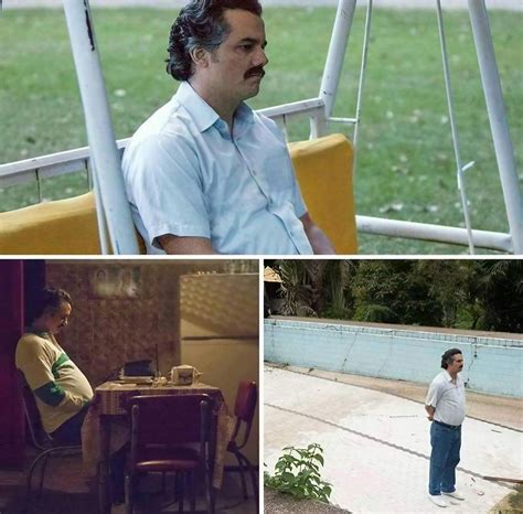 Narcos Waiting Meme Template And Meme Generator Free