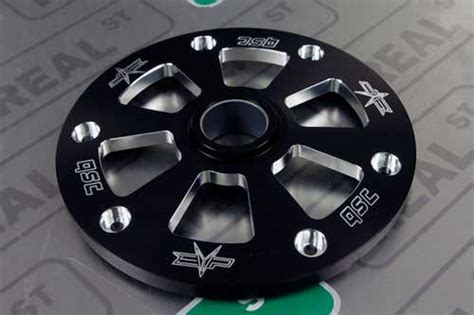 Evolution Powersports Evo Evp Shift Tek Billet Clutch Cover Polaris Rzr