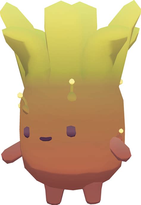 Ooblets