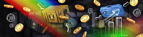 Unveiling The Most Expensive CS2 Cases In 2024