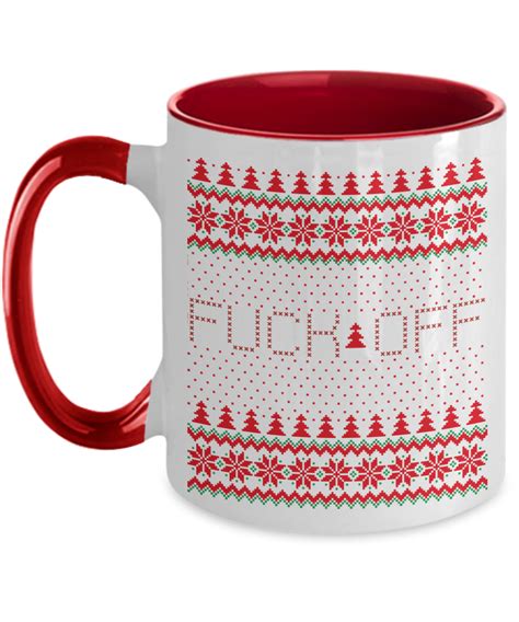 Fuck Off Fuck You Fuck Off Mug Fuck Mug Fuck Coffee Mug Fuck You
