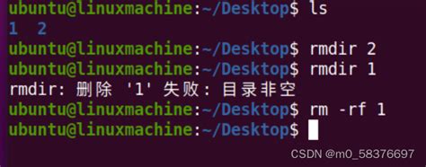 简单的linux终端交互命令linux 交互式命令 Csdn博客
