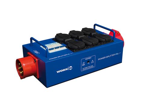 Power Splitter 16 Fantek