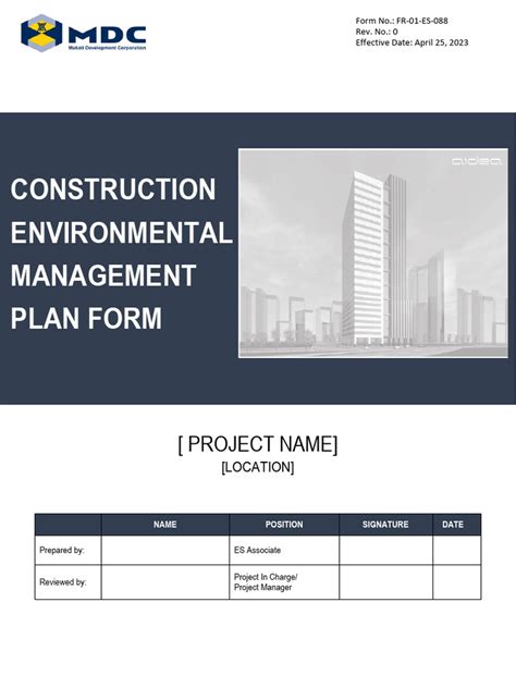 Fr 01 Es 088 Cemp Form Pdf