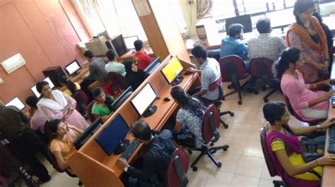 Indian Computer Academy Sap School
