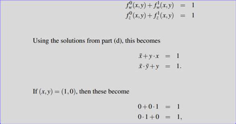 [solved] for the following synchronous model determine whether it