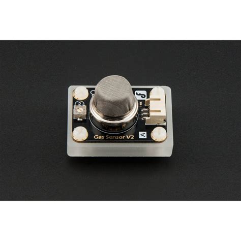 Gravity Arduino Lpg Gas Sensor Mq4 — Little Bird