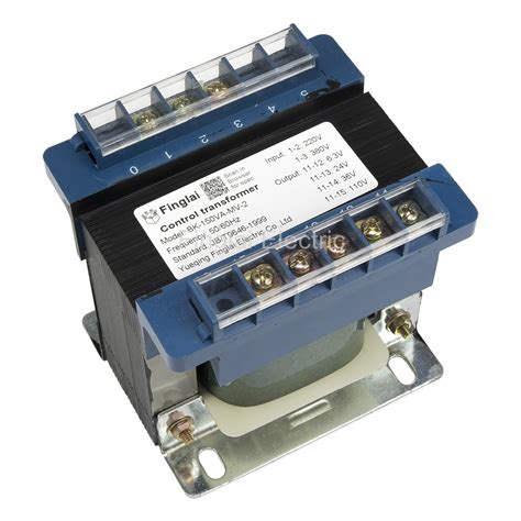 Bk 150va 150w Ac 220v380v Input 63v 24v 36v 110v Output Single Phase