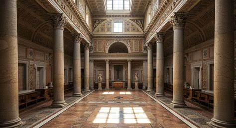 Italian Architecture