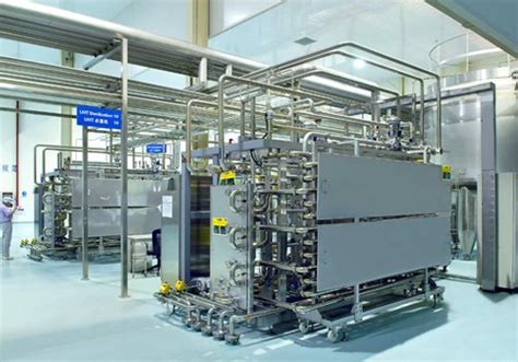 Pasteurizer Uht In Ningbo Zhejiang China Pasteurizer Uht In Ningbo Zhejiang China