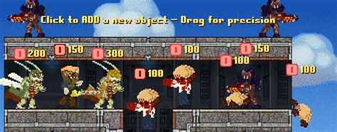 Image 4 Xen From Half Life Mod For Cortex Command ModDB