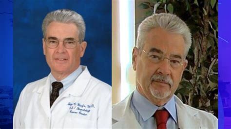 Orange County Doctor Accused Of Groping Female Patients