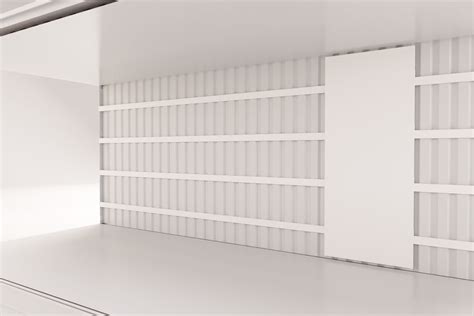 Imperma Container Panels
