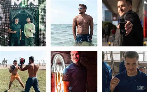 Izak — Wiek Paulinka Wzrost Bije Córkę Ile Zarabia Rekord Widzów