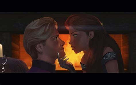 Frozen Genderbend By Mrrablo On Deviantart