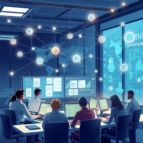 Blockchains Impact On Streamlining International Patent Application Processes Blockchain Use