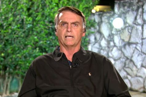 Globo Muda Para Projac Sabatinas De Bolsonaro E Presidenciáveis No Jn