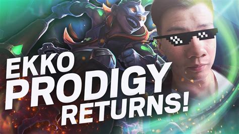 Shiphtur The Ekko Prodigy Is Back Vs Katevolved Youtube