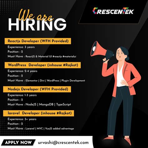 Urvashi Solanki On Linkedin Laraveldeveloper Reactjsdeveloper Nodejsdeveloper