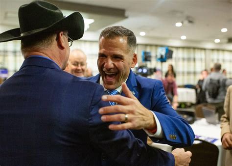 Molinaro Wins Battleground 19th Congressional District Race Wrvo