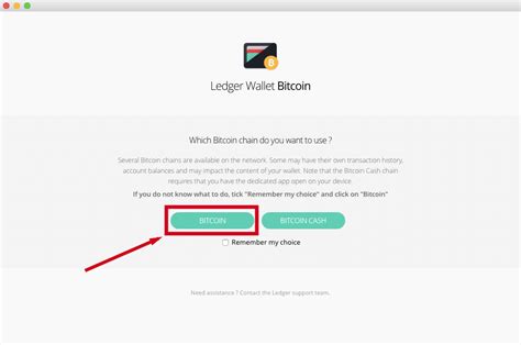 How To Transfer Bitcoin To A Ledger Nano S CoinCentral