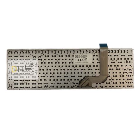Teclado Asus X K X U Ur X B X Ba Negro