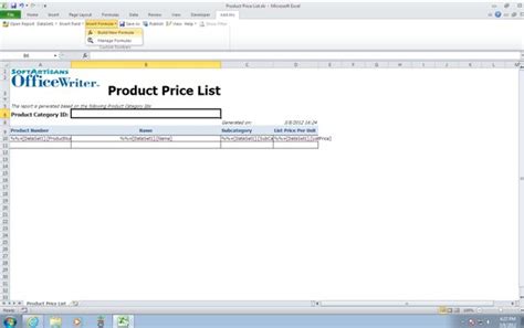 How To Display All Selected Values For An Ssrs Multi Select Parameter
