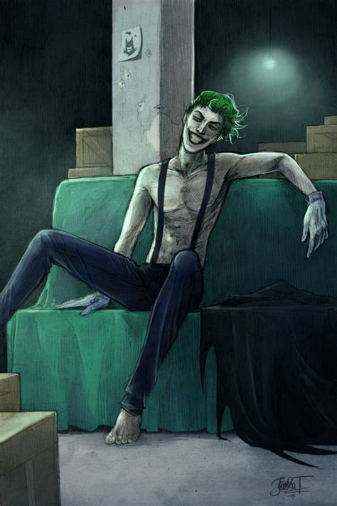 Pin By Lori Williams On Geeky Comic Book Pinups And Misc Joker