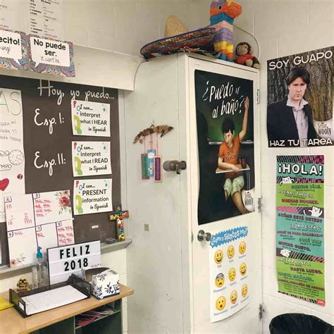 Kelli Anne S Classroom Idea Board Artofit