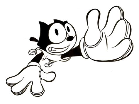 Felix Cat