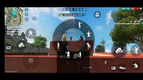 Free Fire Tricks And Tips Youtube
