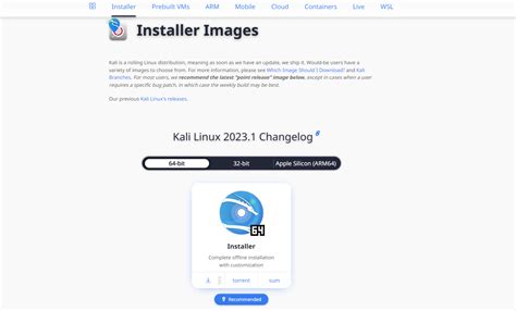 How To Install Kali Linux 20231 In Virtualbox On Windows Pc Etechbox