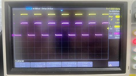 Timer Synchronization In Arduino Zero Zero Arduino Forum