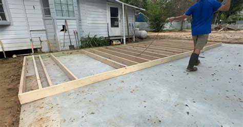 How To Build A Frame House Top Tips For A Smooth Construction Process Southwest Journal