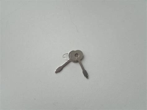 маленькие ключики в дар (Лыткарино). Дарудар