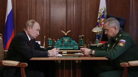 Russia Responds After Vladimir Putin Call With Emmanuel Macron Leaked