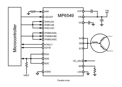 Mp6549
