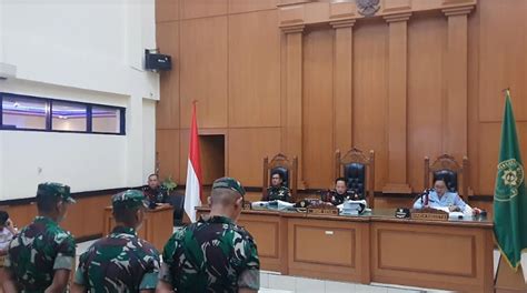 Divonis Seumur Hidup Usai Bunuh Imam Masykur Praka Riswandi Manik Cs