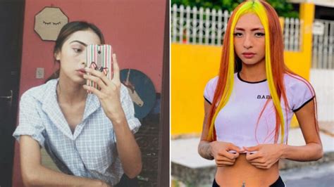 Ruivinha De Marte Antes E Depois Veja Fotos Da Peoa Antes De A Fazenda