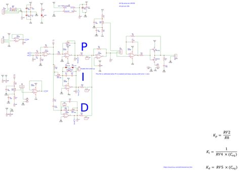 Pid V4 Resources Easyeda