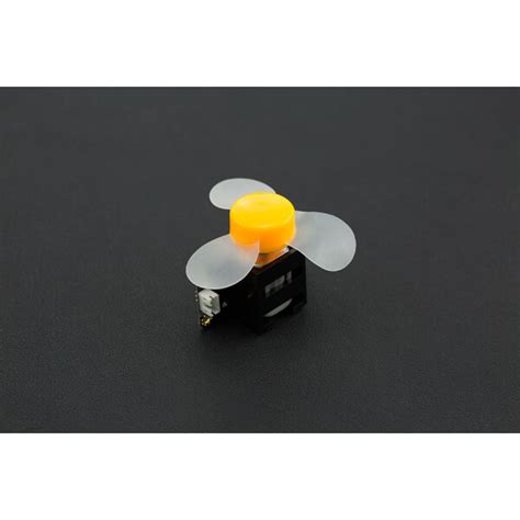 Dfrobot Gravity 130 Dc Motor Module Pwm Control For Arduino Eckstei 7 95