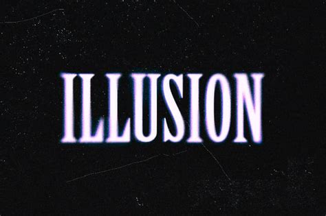 Blurred Text Effect Scene Generators Ft Blurred And Effect Envato