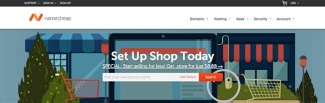 Namecheap Shared Hosting Review Web Hosting Sun