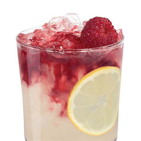 Raspberry Bramble
