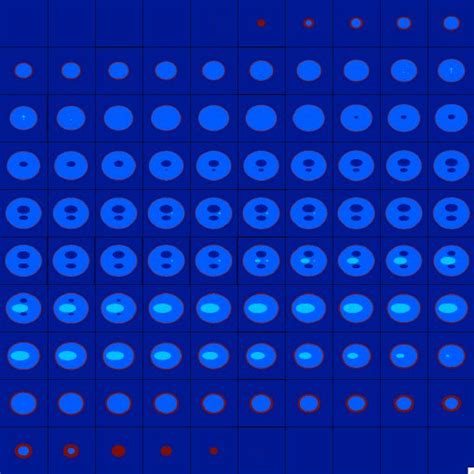 Slice Show Of A 3d Shepp Logan Phantom Download Scientific Diagram