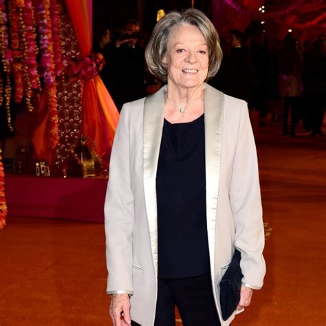 Cinema è Morta Maggie Smith Addio Alla Mcgranitt Di Harry Potter
