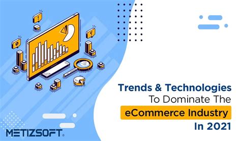 What Is The Future Of Ecommerce 2021 Metizsoft