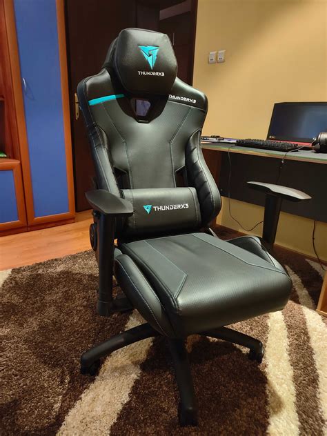 ThunderX3 TC3 Jet Black гр. Видин Калето • OLX.bg